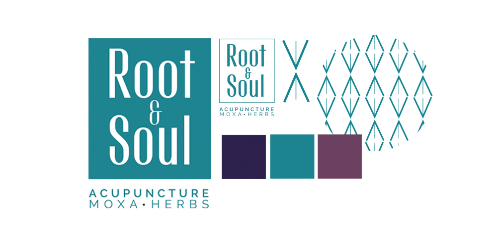 Root and Soul Branding - Sarit + State Creative Studio